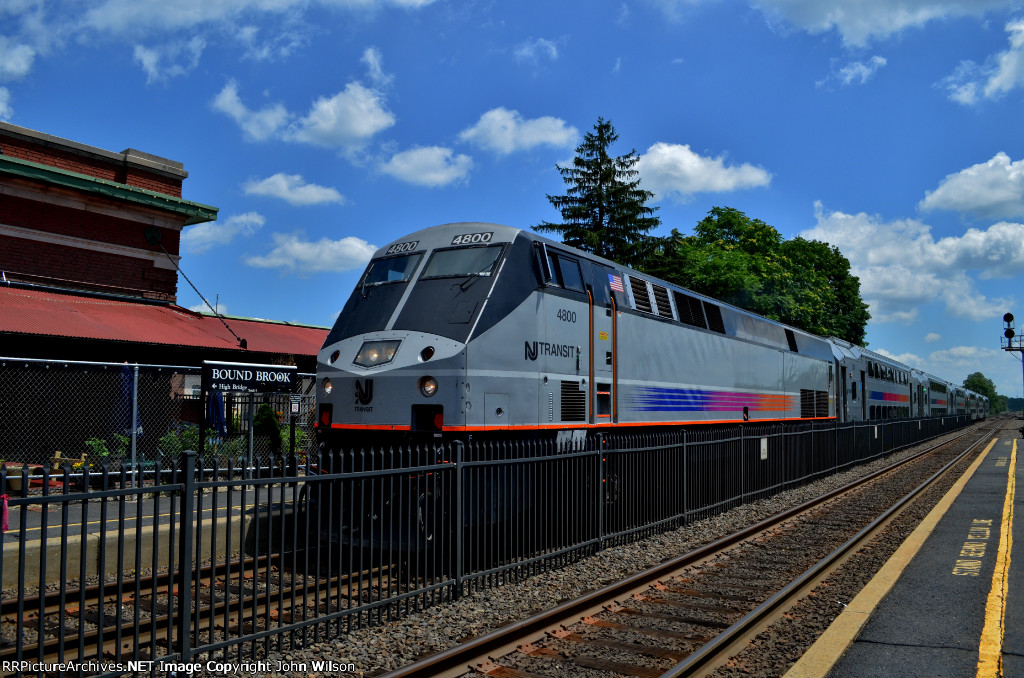 NJT 4800